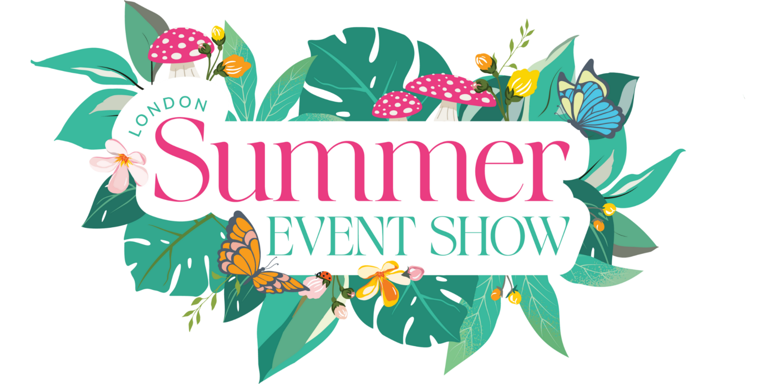London Summer Event Show | 10-11 Feb - 60 Great Queen St