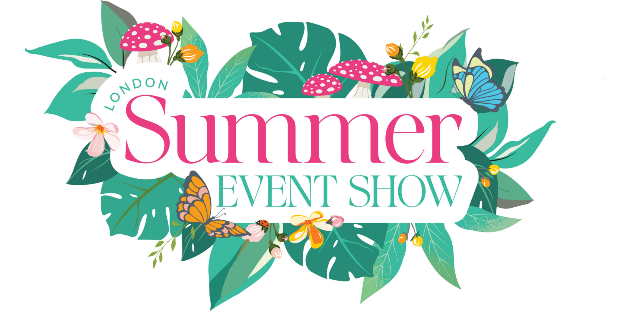 Visit | London Summer Event Show