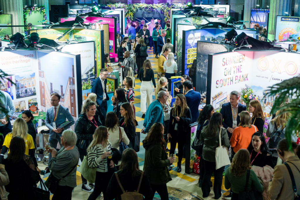 About | London Summer Event Show