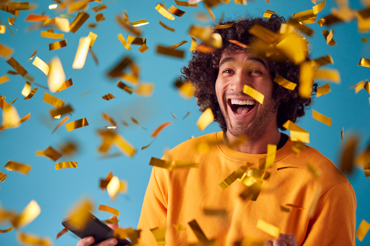 Our 2026 Prize Draw | London Summer Event Show